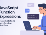 Javascript Function Expression 3 Essential Patterns Every Developer