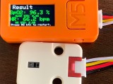 Github Shohara M5stickc Spo2 Spo2 Measurement With M5stickc And