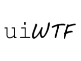 Home Uiwtf