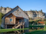 Meet The Hosts Of Greycliff Mill