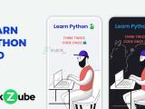 Learn Python Programming Tutorial Pro 1 9 Apk Filecr