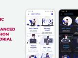 Learn Python Programming Tutorial Pro 1 9 Apk Filecr