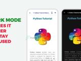 Learn Python Programming Tutorial Pro 1 9 Apk Filecr