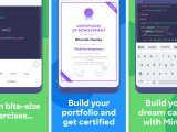 Mimo Python Javascript Html 4 36 Premium Apk Filecr