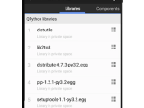 Qpython 3l Python For Androi Mod Apk Free Download Filecr