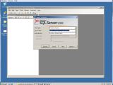 Installing Sql Server Express 2008 On Windows Server 2003 James Skemp