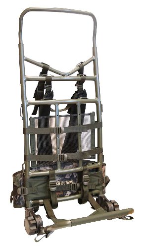 Armature De Transport 7611730 Action Latulippe