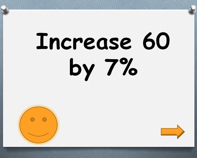 Percentage Increase Decrease Activity Made By Teachers - Best Geometric Designs in Ultra HD