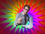 Binary Code Forever Not Always Overly Suave It Guy Meme Generator