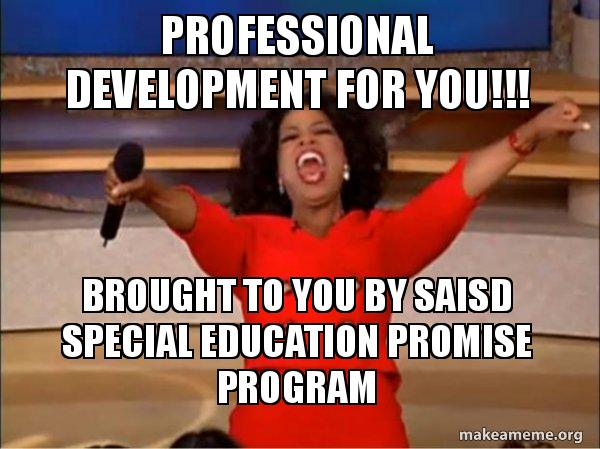 Meme Professional Development | Humourve