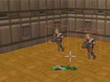 Image 2 Doom Mini Maps Colection Mod For Doom Ii Moddb