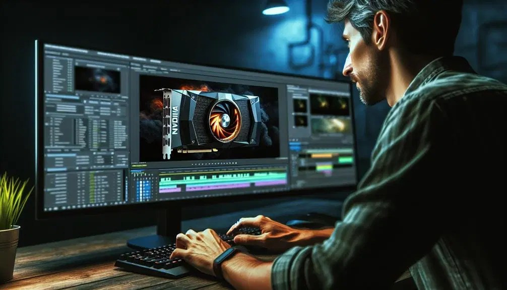 Nvidia Showdown Studio Vs Game Ready Drivers Modern Gamer