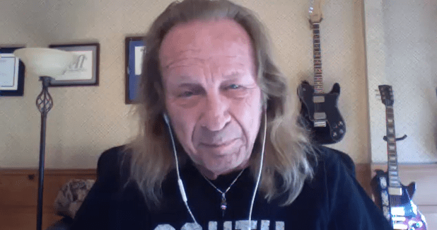 Why Paul Raci Will Be Celebrating More Than Just the Oscars Sunday ...