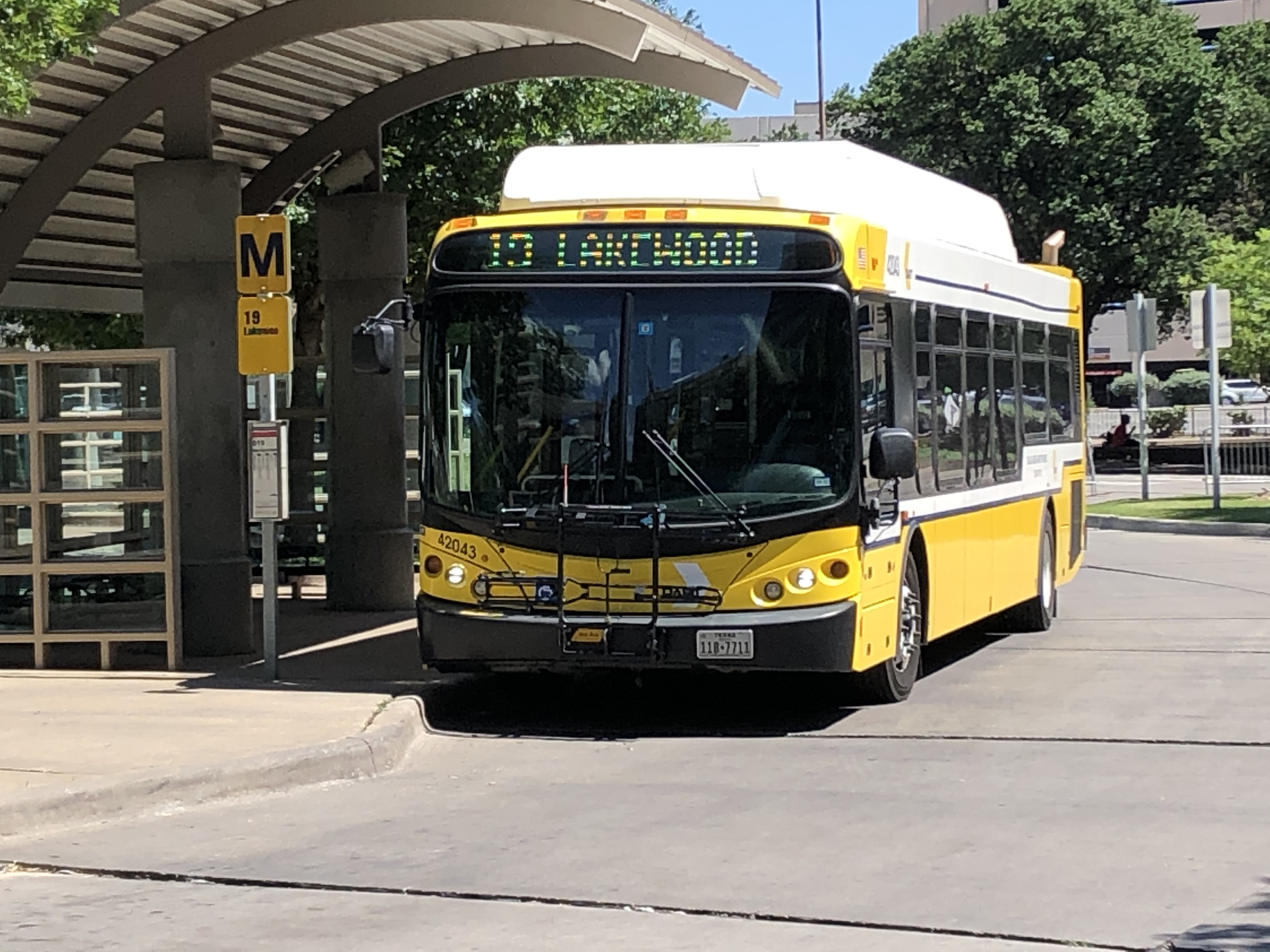 Transportation Is A Dallas Equity Issue Nbc 5 Dallas Fort Worth