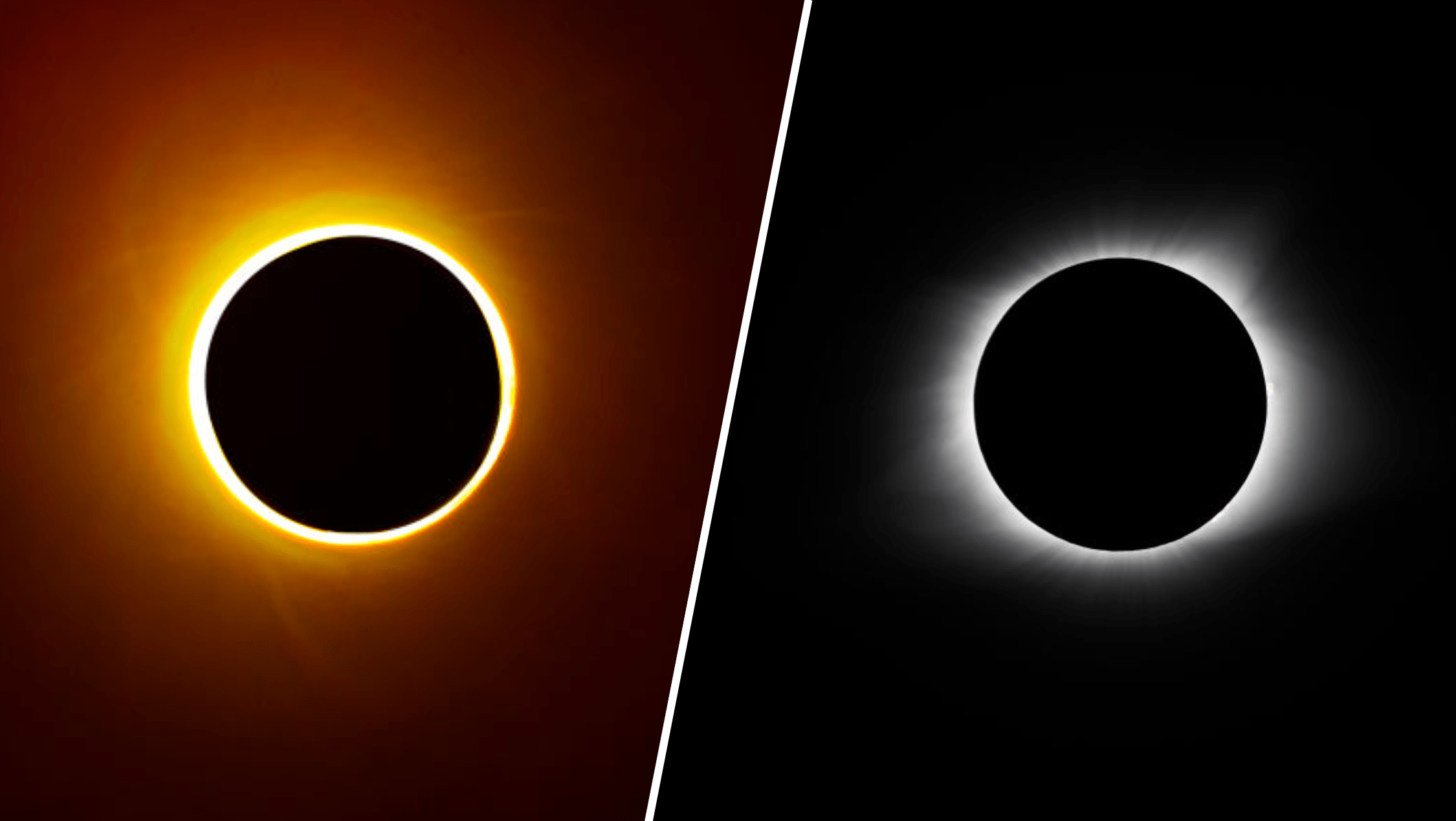 Annular Solar Eclipse