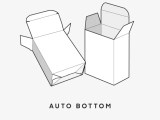 Order Custom Folding Cartons Paperboard Boxes Pakfactory