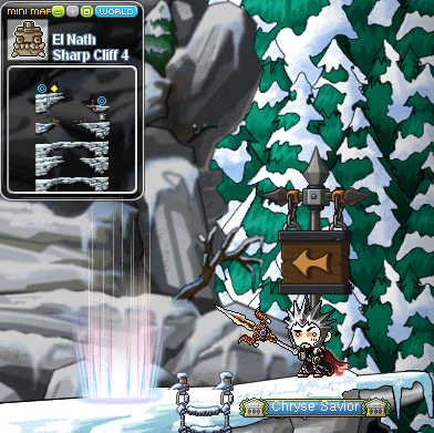 Lion King’s Castle and King Von Leon | Adventure Journal in MapleSEA