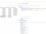 Github Quadratichq Quadratic Spreadsheet With Ai Code Connections