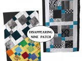 Disappearing Nine Patch
