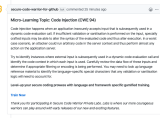 Github Apps Secure Code Warrior For Github Github