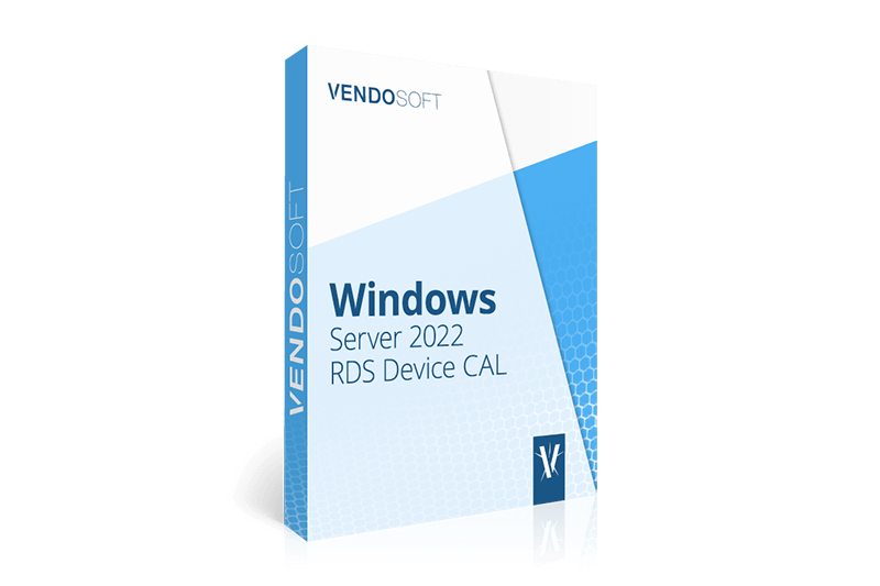 Microsoft Windows Server Rds Device Cal 2022
