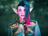 Character Design Sidefx