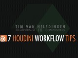 7 Workflow Tips Sidefx