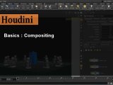Basics Compositing I Sidefx