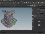 Color Sop Sidefx