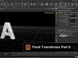 Fluid Transform Ii Sidefx