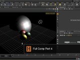 Full Compositing Iv Sidefx