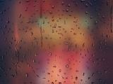 Loopable Rainy Window Sidefx