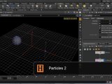 Particles Ii Sidefx