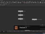 Particles Iii Sidefx