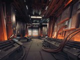 Sci Fi Level Builder Sidefx