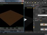 Surface Shader Update Sidefx