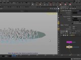 Crowds Path Sidefx