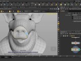 Edge Loop Selection Sidefx