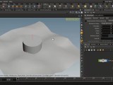 Edge Smoothness Sidefx
