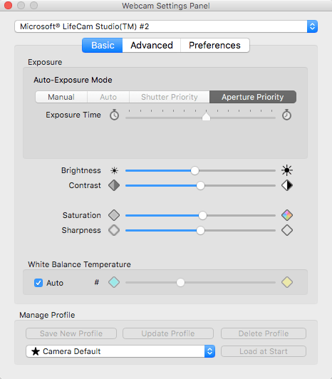 Microsoft LifeCam Studio簡單評測 – Media4Kids
