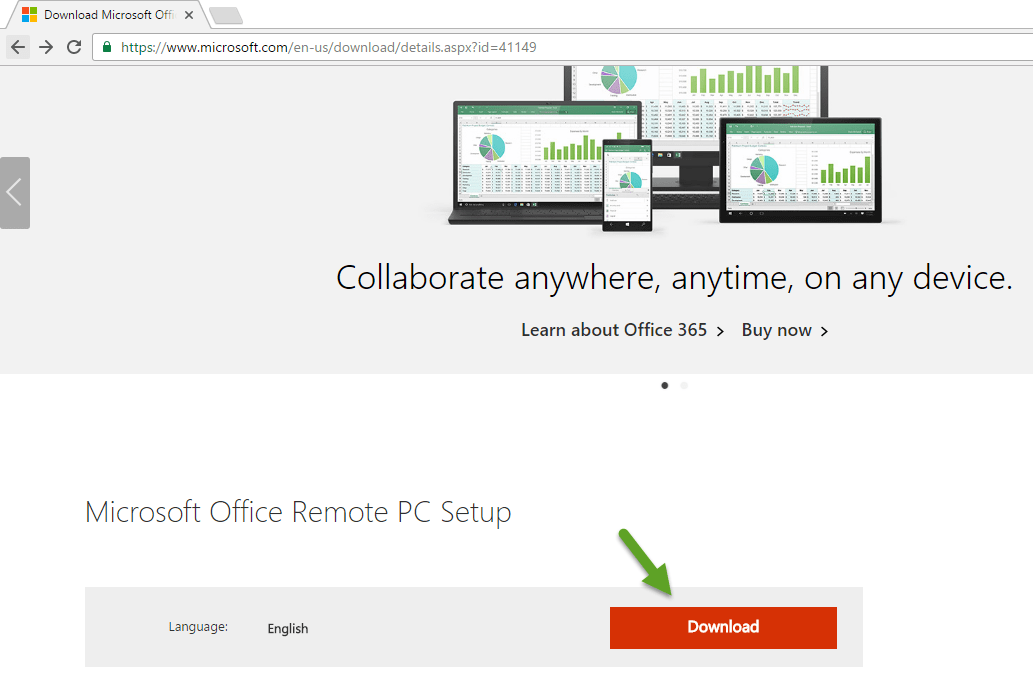 Office Remote for Android – Media4Kids