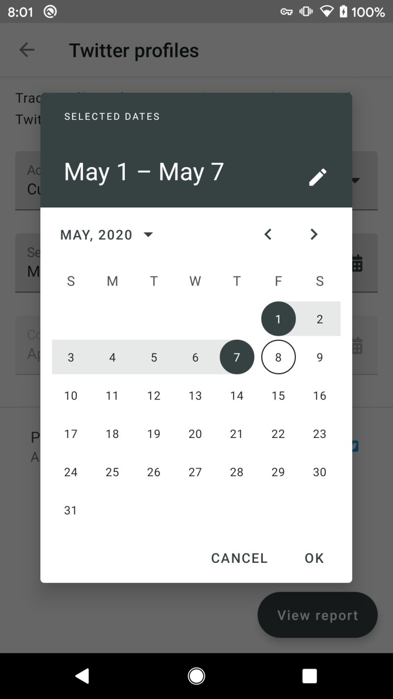 Android Date Picker Tutorialspoint - Artistic Vintage Art - Mobile