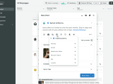 Social Media Management For Small Business Sprout Social