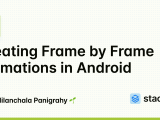 Frame Animation In Android Tutorial At Maria Garza Blog