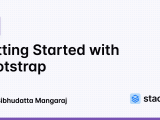 Getting Started With Bootstrap Stacktips