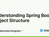 Typical Spring Boot Project Structure At Angela Milligan Blog