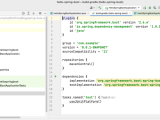Understanding Spring Boot Project Structure Stacktips