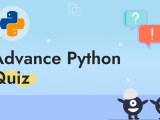 Advanced Python Quiz To Test Your Knowledge Stacktips