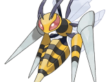 Mega Evolution Telegram Stickers Pack