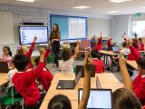 Ncce Teaching Primary Computing Effectively Teach Computing